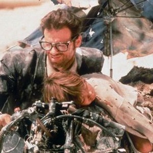 Six-String Samurai - Rotten Tomatoes