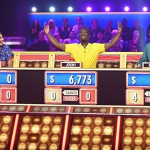 Press Your Luck: Season 4, Episode 10 - Rotten Tomatoes