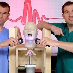 Operation Ouch!: Season 2, Episode 2 - Rotten Tomatoes