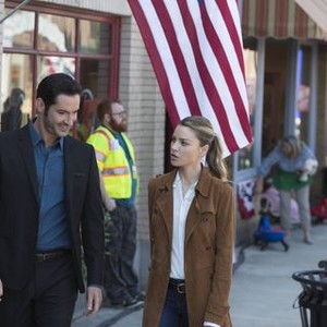Lucifer - Rotten Tomatoes