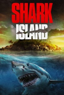 Shark Island | Rotten Tomatoes