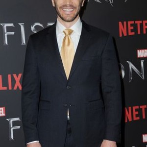 Tom Pelphrey - Rotten Tomatoes