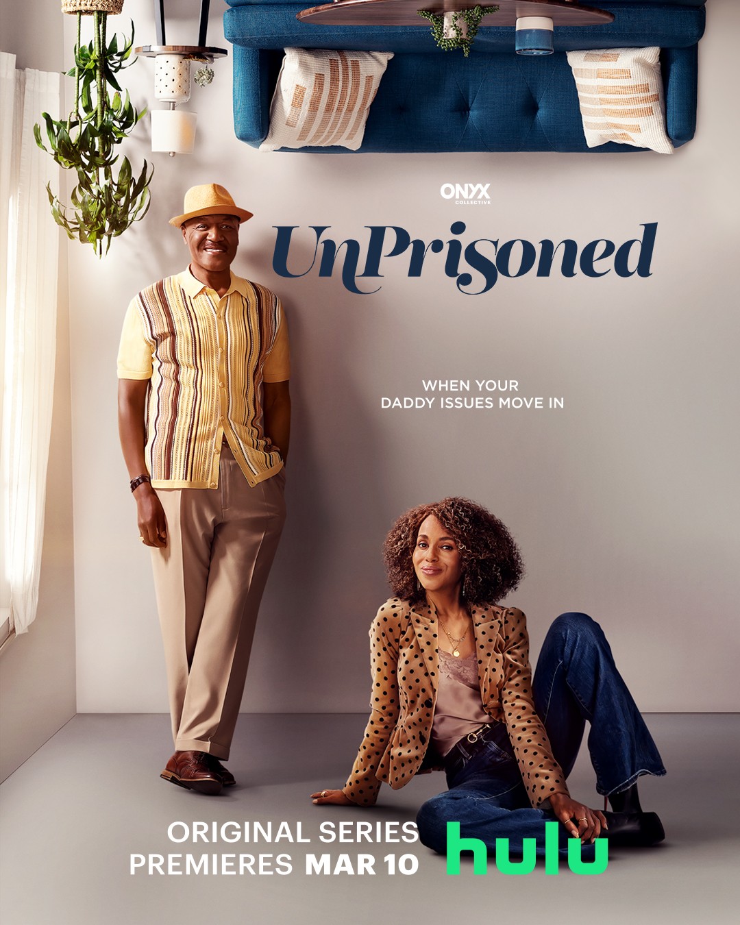 Unprisoned | Rotten Tomatoes