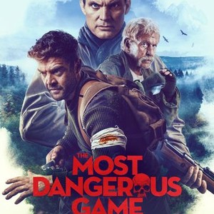 The Most Dangerous Game - Rotten Tomatoes