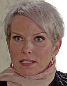 Sue Devaney | Rotten Tomatoes