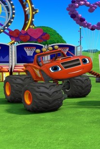 Blaze and the Monster Machines: Season 7, Episode 25 | Rotten Tomatoes