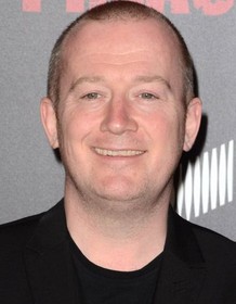 Garth Ennis | Rotten Tomatoes