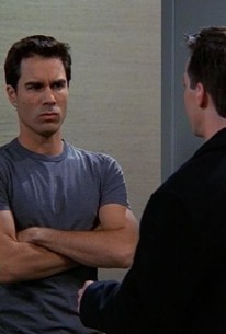 Will & Grace: Season 2, Episode 6 | Rotten Tomatoes