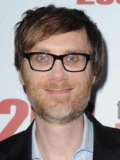 stephen merchant
