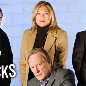 New Tricks - Rotten Tomatoes