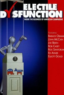 Electile Dysfunction | Rotten Tomatoes
