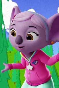 T.O.T.S.: Calling All T.O.T.S: Season 1, Episode 10 - Rotten Tomatoes