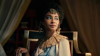 Queen Cleopatra | Rotten Tomatoes