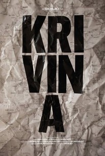 Krivina | Rotten Tomatoes