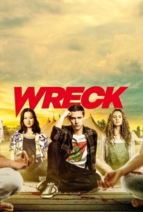 Wreck: Season 2 | Rotten Tomatoes