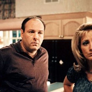 The Sopranos: Season 2, Episode 7 - Rotten Tomatoes