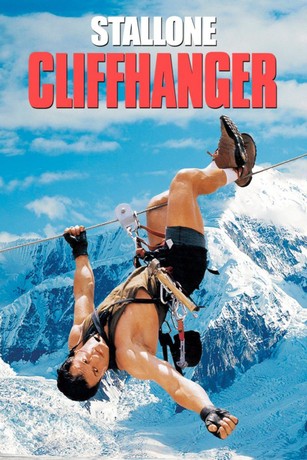 cliffhanger start