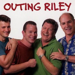 Outing Riley - Rotten Tomatoes