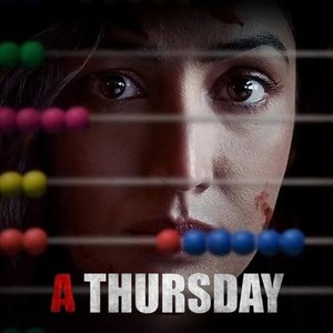 A Thursday - Rotten Tomatoes