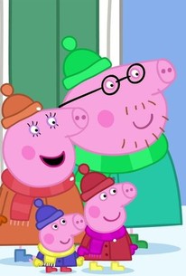 Peppa Pig: Season 6, Episode 37 | Rotten Tomatoes