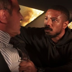 Tom Clancy's Without Remorse - Rotten Tomatoes