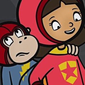 WordGirl: Season 4, Episode 2 - Rotten Tomatoes