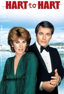 Hart to Hart | Rotten Tomatoes