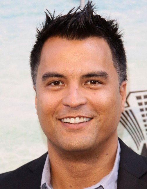 José Solano - Rotten Tomatoes