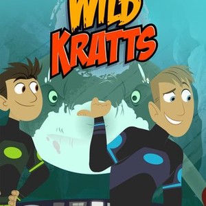 Wild Kratts: Season 3, Episode 13 - Rotten Tomatoes