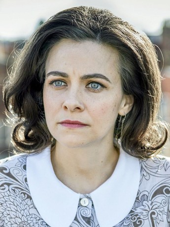 Joan Vickers's Instagram, Twitter & Facebook on IDCrawl