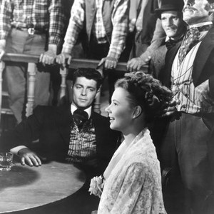 Dale Robertson - Rotten Tomatoes