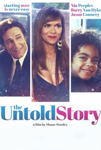 The Untold Story - Movie Reviews | Rotten Tomatoes