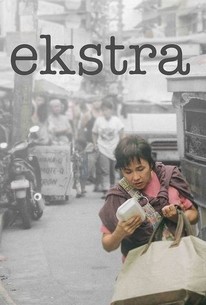 Ekstra | Rotten Tomatoes