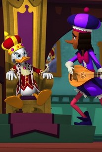 Mickey Mouse Funhouse: Season 2, Episode 13 | Rotten Tomatoes