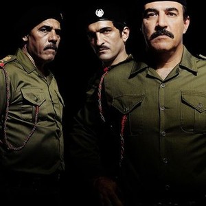 House of Saddam - Rotten Tomatoes