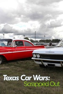Texas Car Wars: Scrapped Out | Rotten Tomatoes