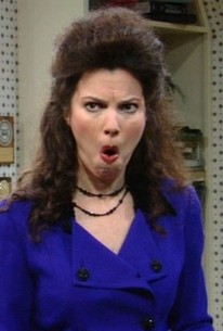 The Nanny: Season 2, Episode 1 - Rotten Tomatoes