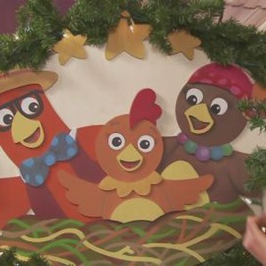 The Chica Show: Season 2, Episode 14 - Rotten Tomatoes