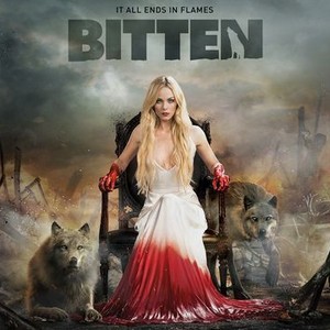 Bitten - Rotten Tomatoes