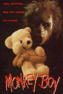 Monkey Boy (1990) - Rotten Tomatoes