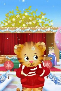 Daniel Tiger's Neighborhood: Season 1, Episode 33 - Rotten Tomatoes