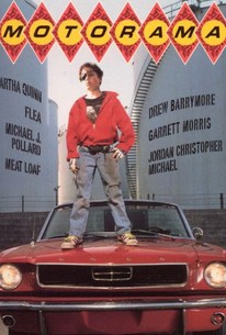 Motorama (1992) - Rotten Tomatoes