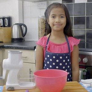 My World Kitchen - Rotten Tomatoes