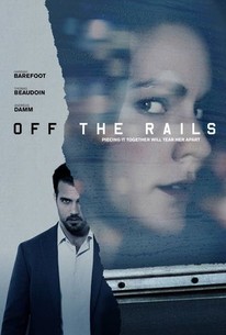 Off the Rails | Rotten Tomatoes