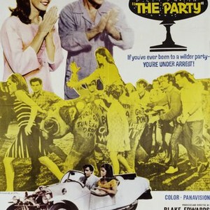 The Party - Rotten Tomatoes