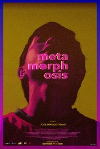 Metamorphosis | Audience Reviews | Rotten Tomatoes