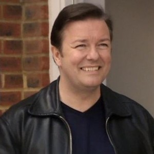 Extras: Season 2, Episode 2 - Rotten Tomatoes