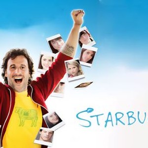 Starbuck - Rotten Tomatoes