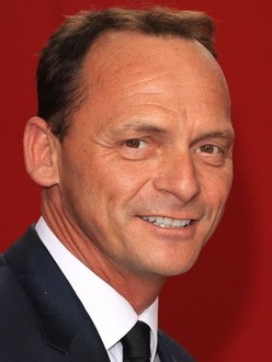 perry fenwick school