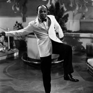 Eddie Anderson - Rotten Tomatoes